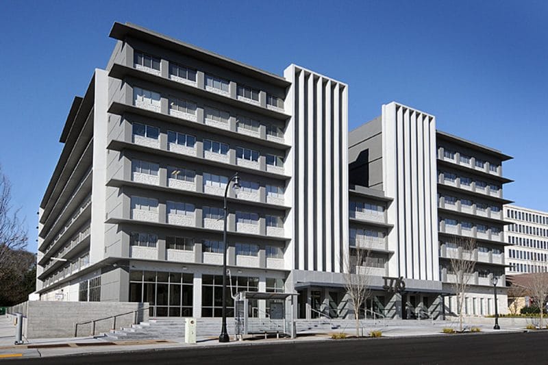 1776 Peachtree Street - Hodges & Hicks